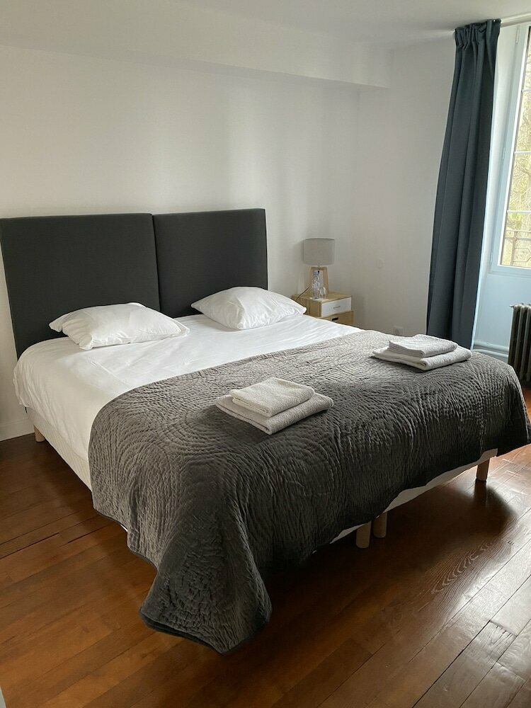 Otel Le Moulin Bleu, , foto