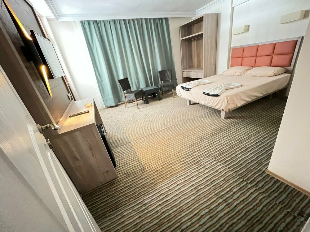 Otel Cumhuriiyet Otel, Elazığ, foto