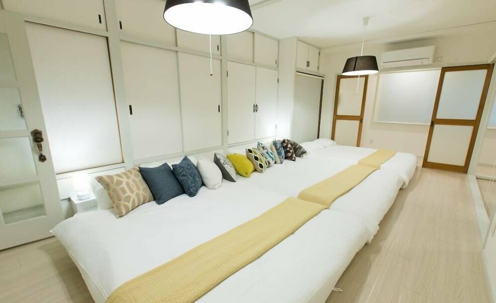 Otel Marumasa 201, Hiroşima, foto