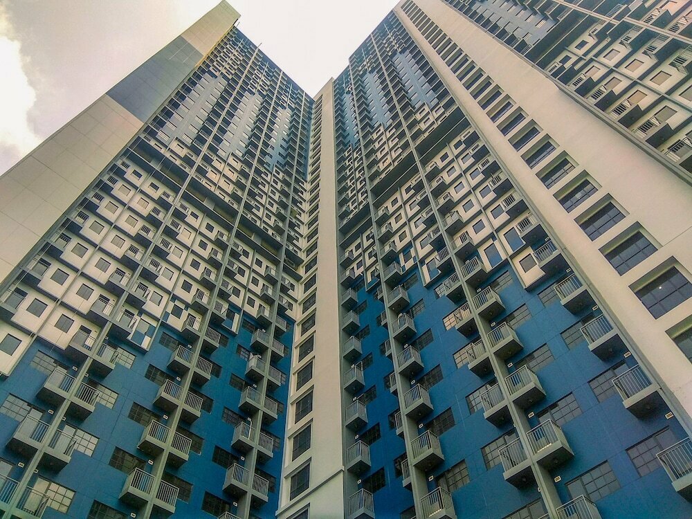 Otel Comfy Studio At 2Nd Floor Evenciio Margonda Apartment, Depok, foto