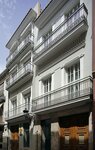 Apartamentos Feten (Comunidad Autónoma de Valenciana, Valencia, Calle Cavallers, 32), otel  Valensiya'dan
