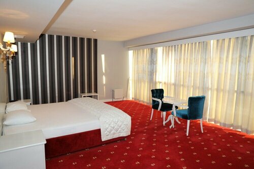 Otel Grand Merpond, Merzifon, foto