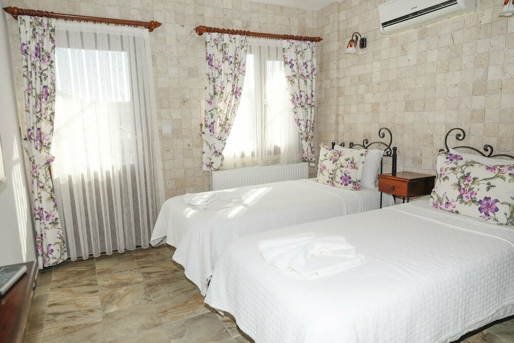 Otel Villa Lotus Konuk Evi ve Kafe, Seferihisar, foto