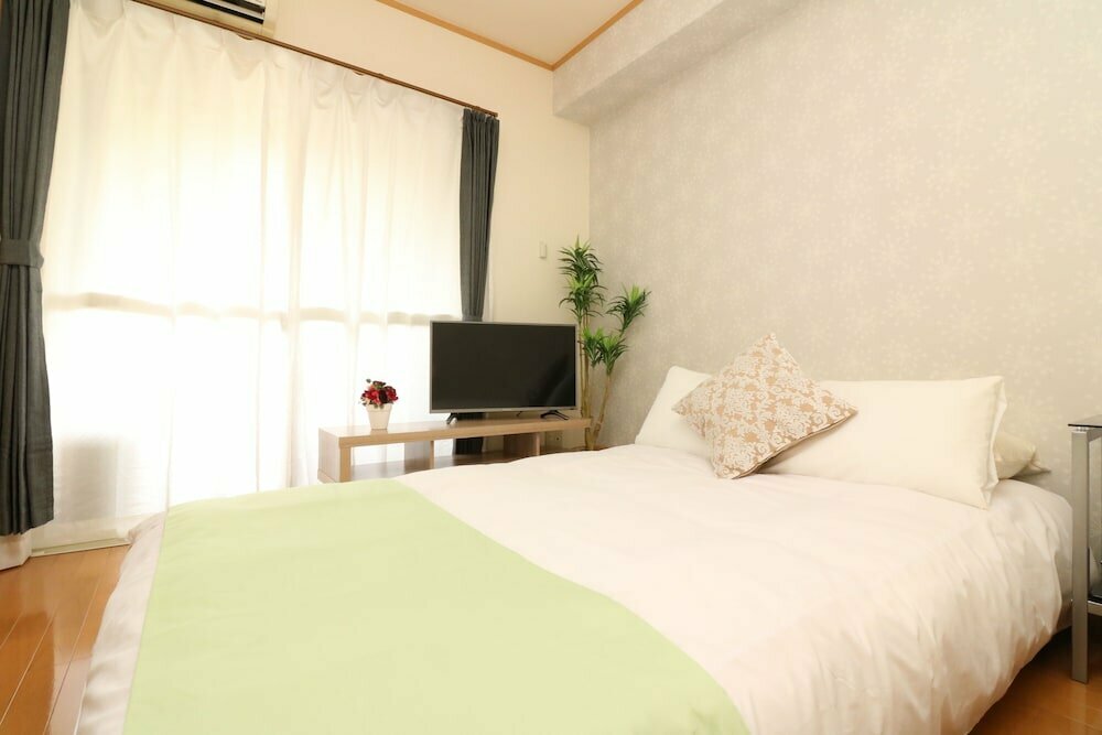 Otel Hg Cozy Hotel No. 31 Tanimachi 6-chome Station, Osaka, foto