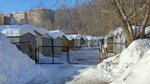ГК Уют (Samara, 15-y mikrorayon), garajlar  Samara'dan