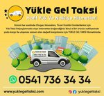 Alo Lojistik (Fetihtepe Mah., Dereiçi Sok., No:65, Beyoğlu, İstanbul), nakliye firmaları  İstanbul'dan
