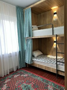 Edem Bishkek (Mederov Street No:109), pansiyonlar, hosteller  Bişkek'ten