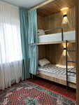 Edem Bishkek (Mederov Street No:109), pansiyonlar, hosteller  Bişkek'ten