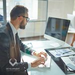Development Technologies Ltd (Buqar Jyraý kóshesі No:30), yazılım firmaları  Astana'dan