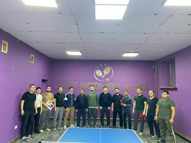 Tenis kulüpleri ve kortları Knt Kamal Semey, Semey, foto