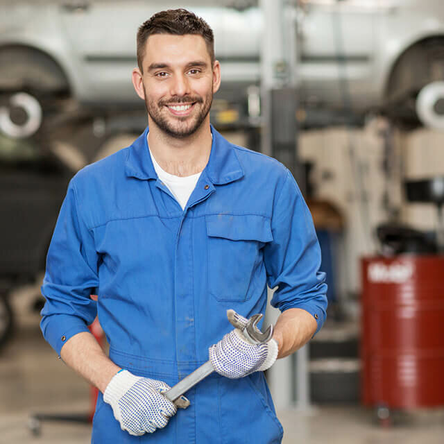 Otomobil servisi ProStock, Almatı, foto