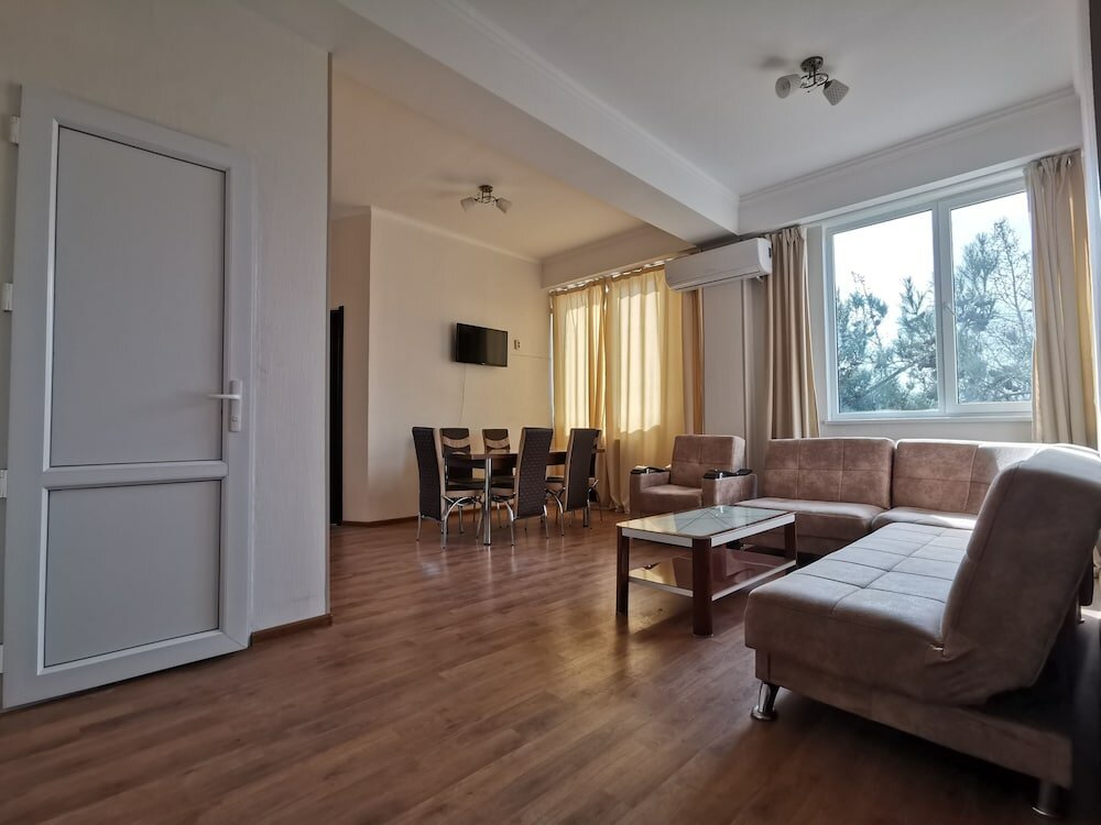 Otel Gio Apartments, Tiflis, foto