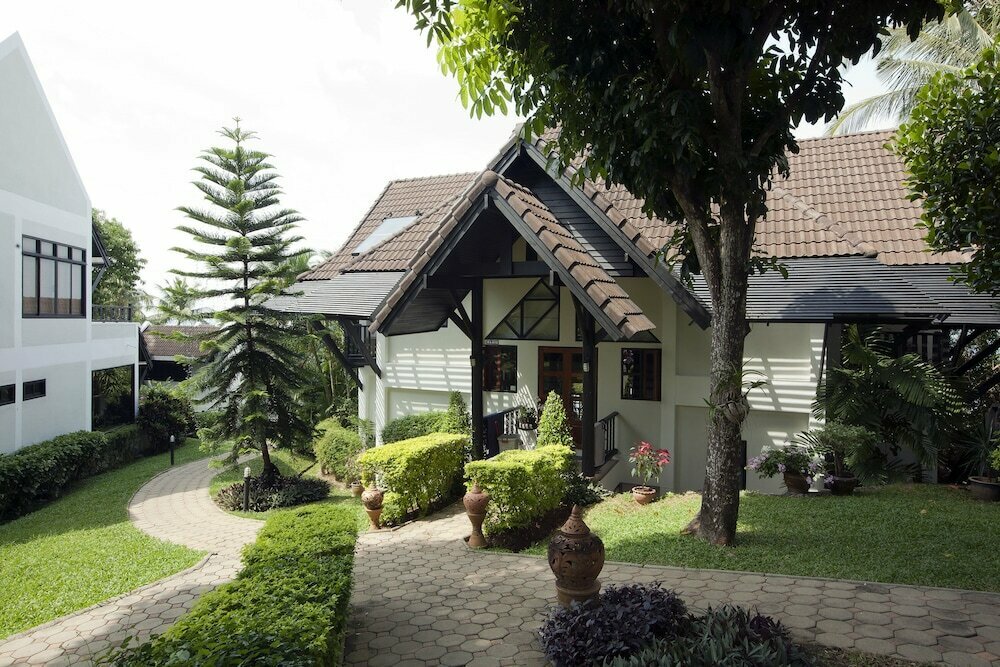 Otel Kamala Beach Estate by Resava Group, Phuket Eyaleti, foto