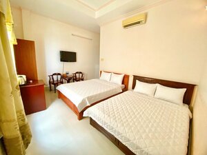 Nama Hotel (Can Tho City), otel  Can Tho'dan