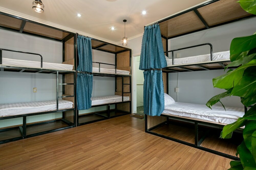 Otel Little Pig Home - Hostel, Da Nang, foto