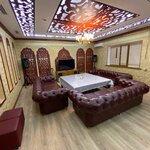 Arabika (Oshaqty kóshesi No:10, Ońtústik-Shyǵys shaǵyn aýdany (oń jaǵy)), saunalar  Astana'dan