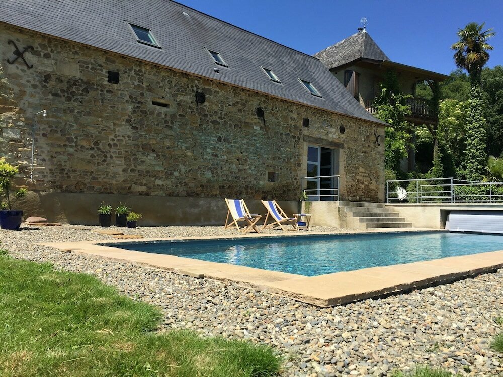 Otel B&b Maison D'Orride, , foto