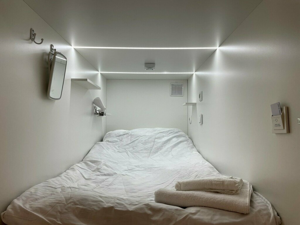Pansiyonlar, hosteller Dom1. kz, Almatı, foto