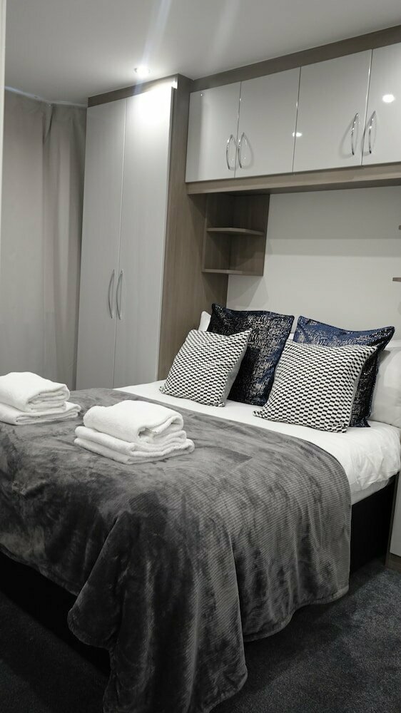 Otel The Hatton Rooms, Londra, foto