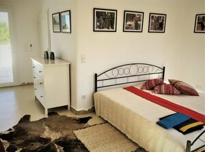 Artists House in Piribebuy (Boquerón, Mariscal Estigarribia), otel  Dünya'dan