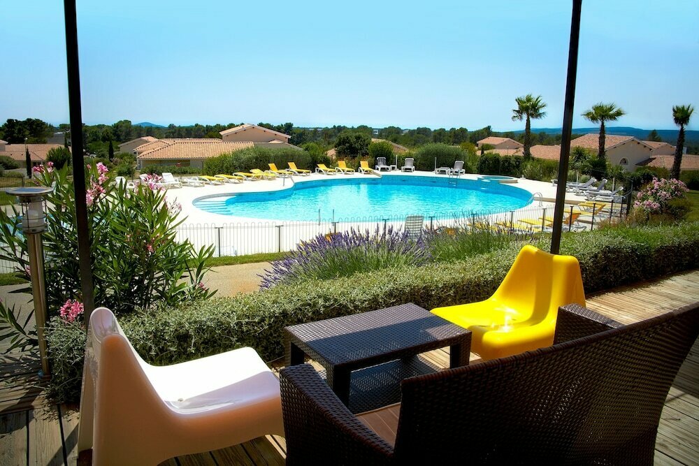 Otel Le Domaine de Manon, , foto