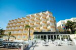 Hotel Hl Sahara Playa (Canarias, Las Palmas, San Bartolomé de Tirajana), otel  Kanarya Adaları'ndan
