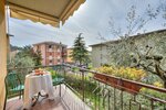 Apartment Elena Family Friendly (Via Giacomo Roveglio No:13, Salò), kısa süreli konaklama