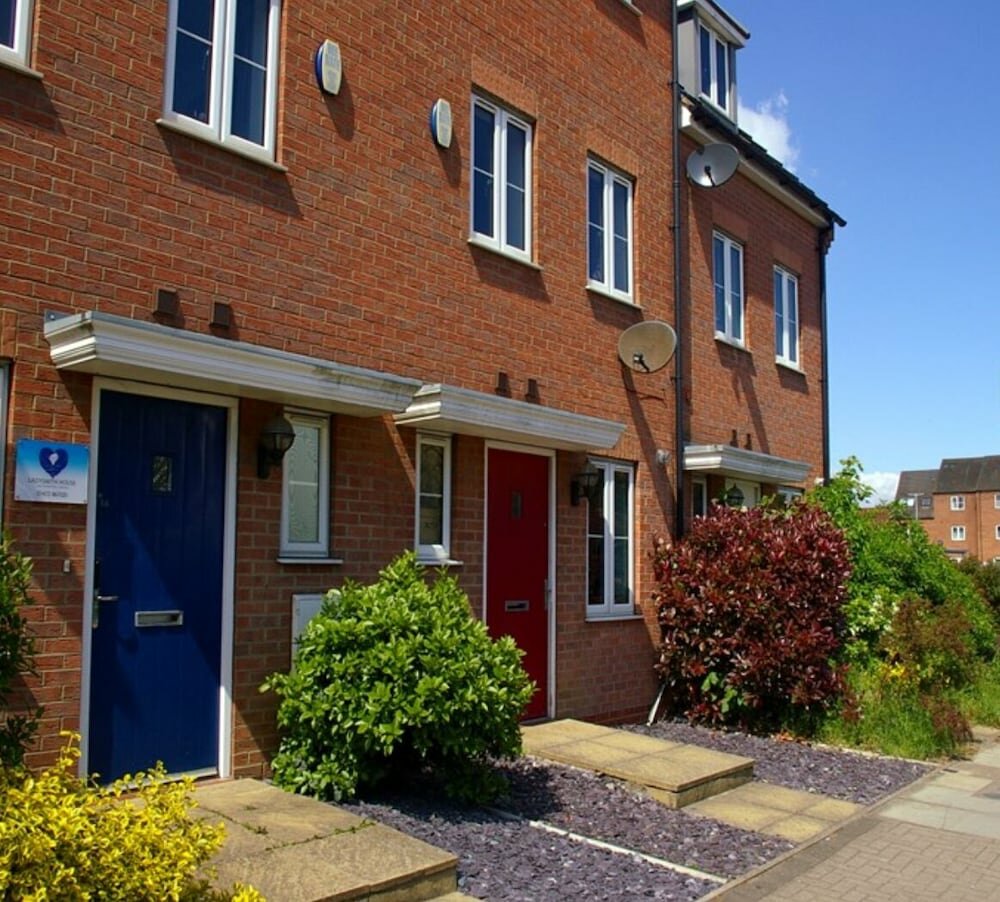 Otel Ladysmith House - Full House, İngiltere, foto