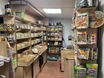 Сухофрукты, восточные сладости, орехи, снеки (Dachniy Avenue No:24к2), kuruyemiş, atıştırmalık, kuru meyve  Saint‑Petersburg'dan