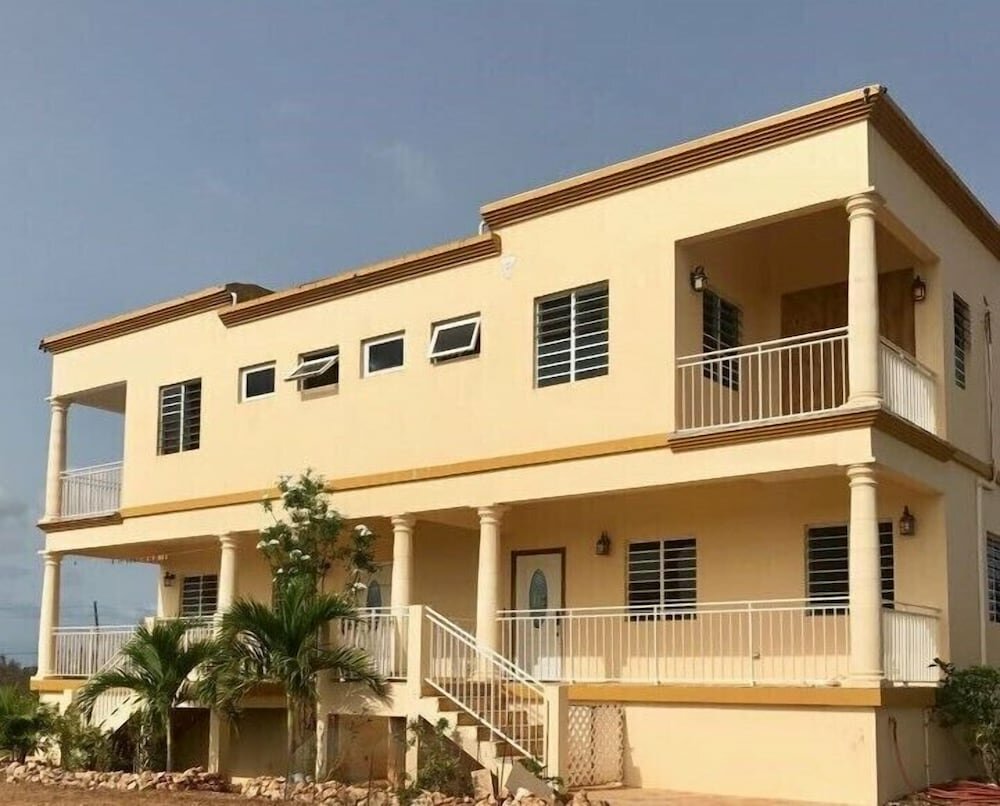 Otel White Sands Anguilla, Anguilla, foto