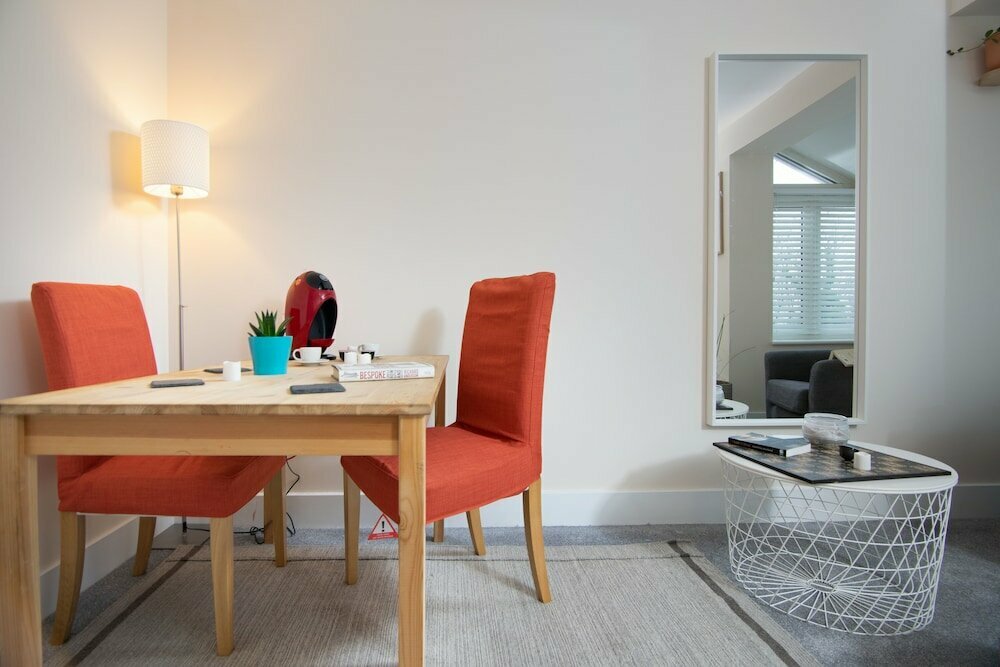 Otel Bristol bnb, İngiltere, foto