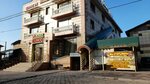Sauna (Kabardınskaıa kóshesi No:17), saunalar  Almatı'dan