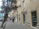 Qələm (Bakı, Yasamal, Insaatcilar Avenue, 104B), kırtasiyeler  Bakü'den