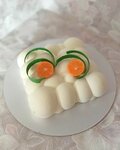 Madame Nitouche (No:17, 8th microdistrict), pasta, şekerleme ve tatlı  Almatı'dan