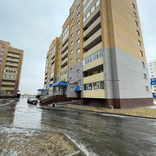 Emlak ofisi Ваш Шанс, Semey, foto