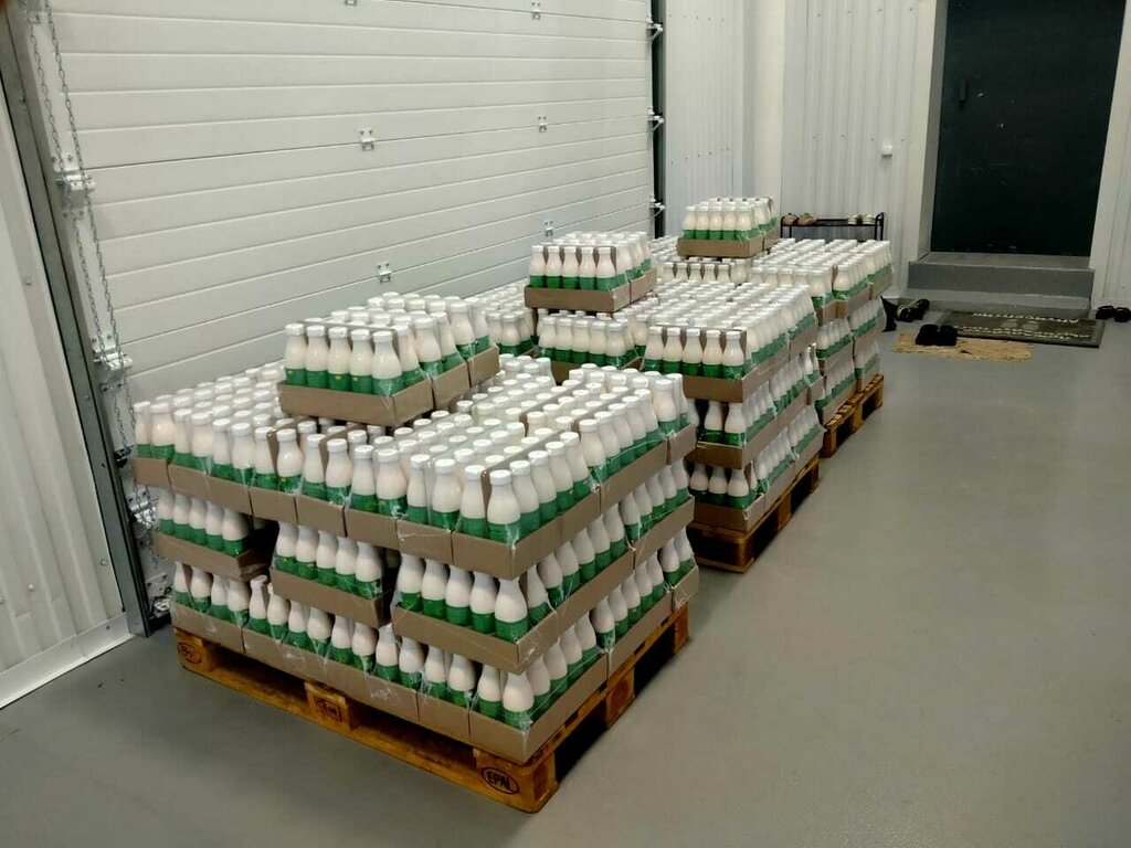 Besin takviyesi, aktariye EnergyMax, Aktöbe, foto