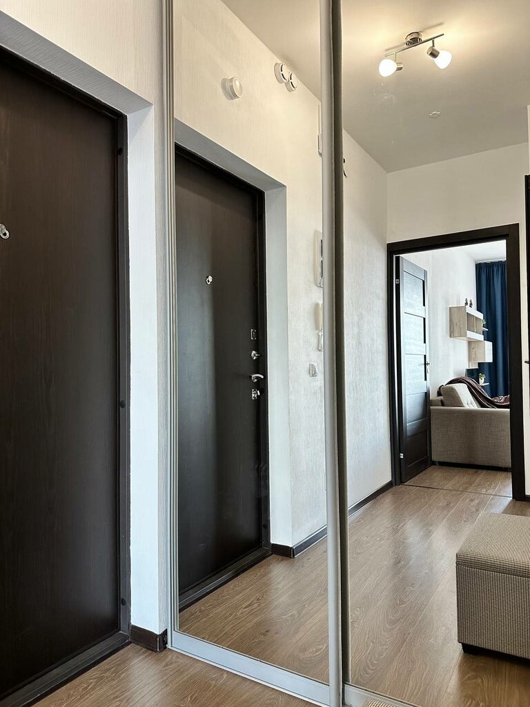 Kısa süreli konaklama Juli Apart, Saint‑Petersburg, foto