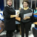 Art Studio N (No:43/1, 4-shi shaǵyn aýdan), güzellik salonu  Aksay'dan