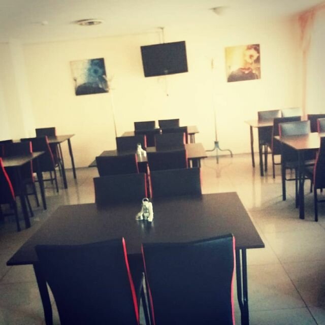 Otel Nadal', Öskemen (Ust‑Kamenogorsk), foto