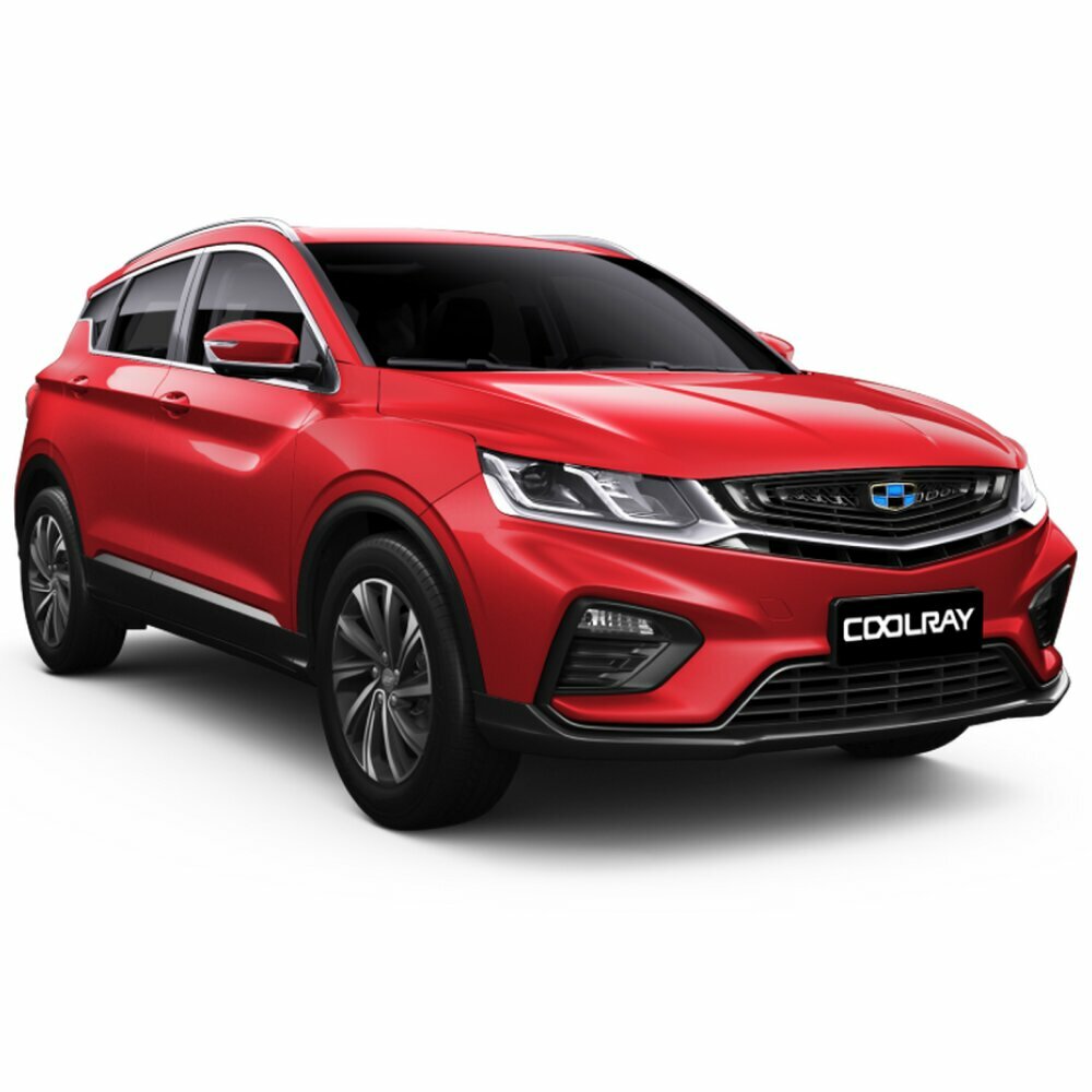 Otomobil yedek parçaları Reno china auto, Karağandı, foto