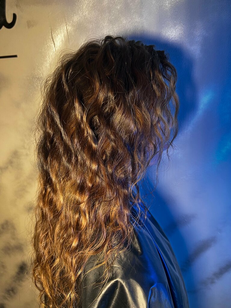 Güzellik salonu Студия Красоты Екатерины Яковлевой, Kazan, foto