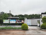 PJ’s Premium Joint (Mpulungu Road No:3745), restoran  Lusaka'dan