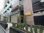 The lodge (Bakı, Yasamal, Zaxid Xеlilov Street, 52), restoran  Bakü'den