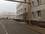 Клиническая инфекционная больница имени С. П. Боткина, МРТ (Piskaryovskiy Avenue No:49Е), tanı merkezleri  Saint‑Petersburg'dan