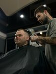 Barber36 (ulitsa Svobody No:8), berberler  Salsk'tan