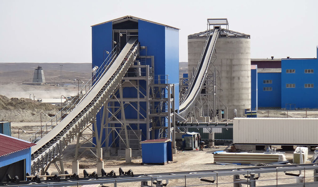 Mühendislik firmaları AAEngineering Group, Almatı, foto
