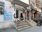 Atelye (Huseyn Cavid Avenue No:223E, Baku), terziler  Bakü'den