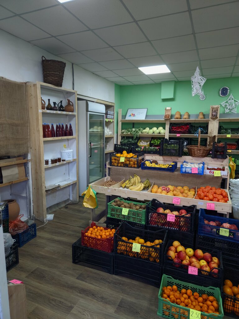 Manavlar Our Garden, Tiflis, foto