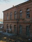Krasnoyarsky Krayevoy Psikhonevrologichesky Dispanser № 2 (ulitsa Revolyutsii No:37), dispanserler  Kansk'tan