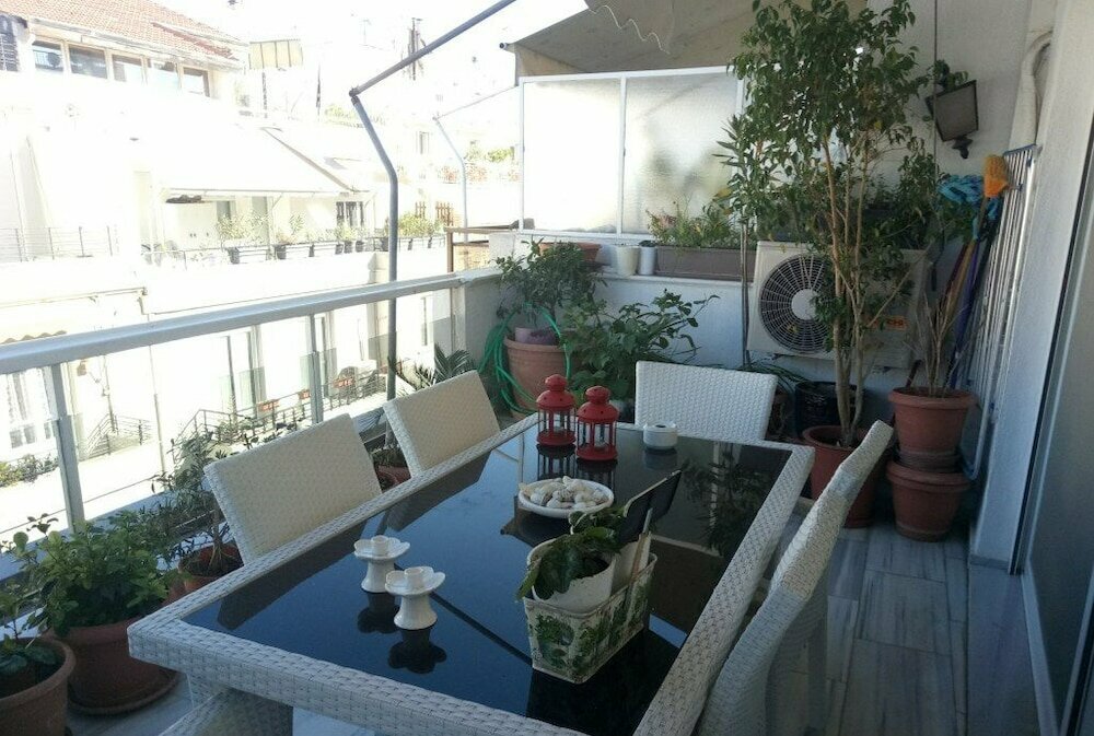 Otel Luxury Flat with Amazing Lycabetus View, Atina, foto